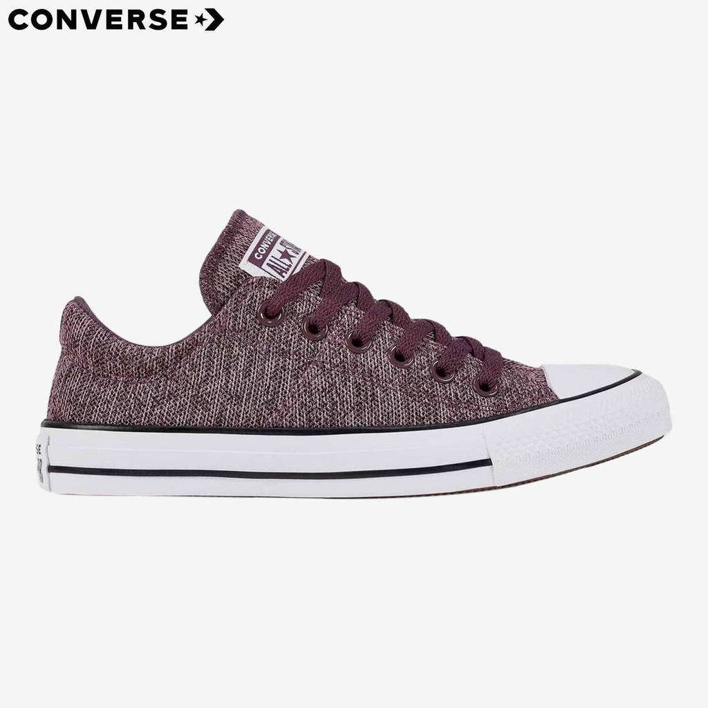 Converse Madison Ox Voilet Shoes Unisex 561764c | Jeevee