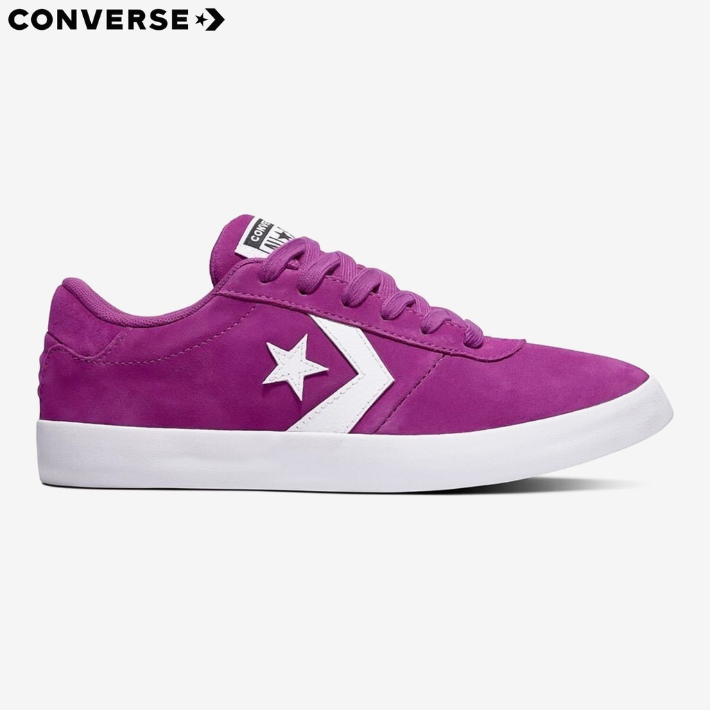 Converse Point Star Cool Grey Sneaker For Men 562609c (eu:38) | Jeevee