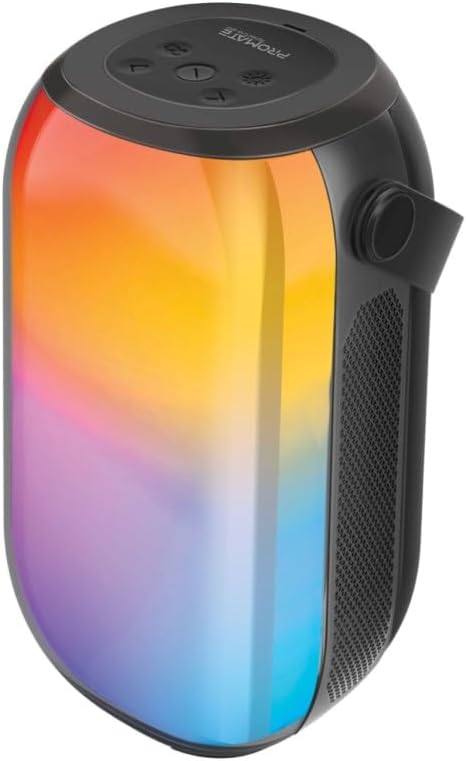 Promate Spectro-20, Bluetooth Speaker, 20w True Wireless Speaker | Jeevee