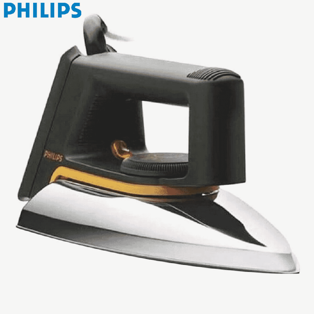 Philips Classic Hd1172 Dry Iron 950-1100 Watt | Jeevee