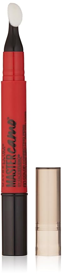 Maybelline Camo Color Correcting Pen-60(red For Dark Circle) | Jeevee