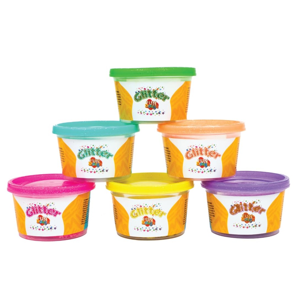 Funskool Sparkle Pack | Jeevee