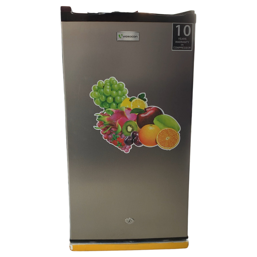 Videocon 100 Ltr Single Door Refrigerator | Jeevee