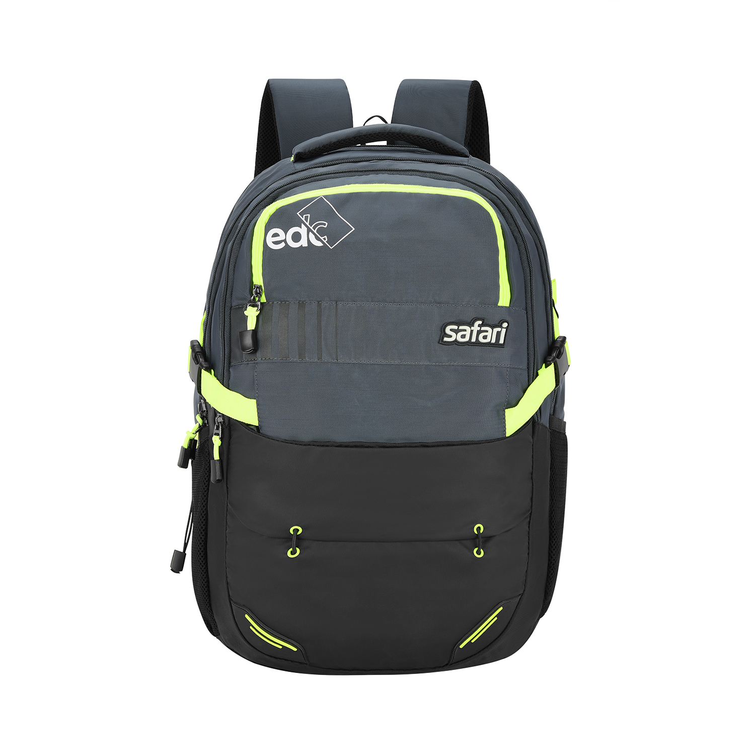Safari Maxima 1 Backpack 4 Compartments | Jeevee