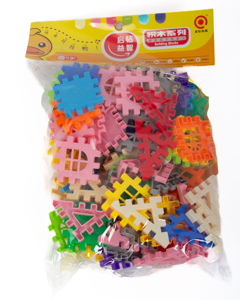 Jeevee Kids Diy Assembler - Multicolor | Jeevee