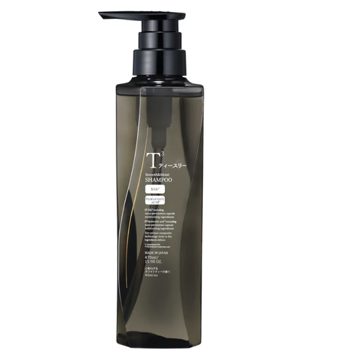 S Select T3 Smooth&moist Shampoo | Jeevee
