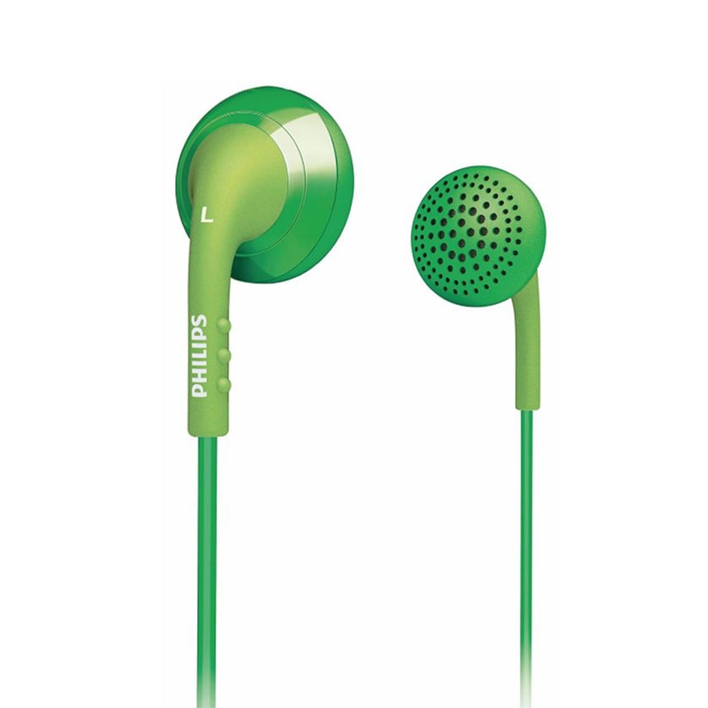 Philips She3590gn/10 In-ear Earphone | Jeevee