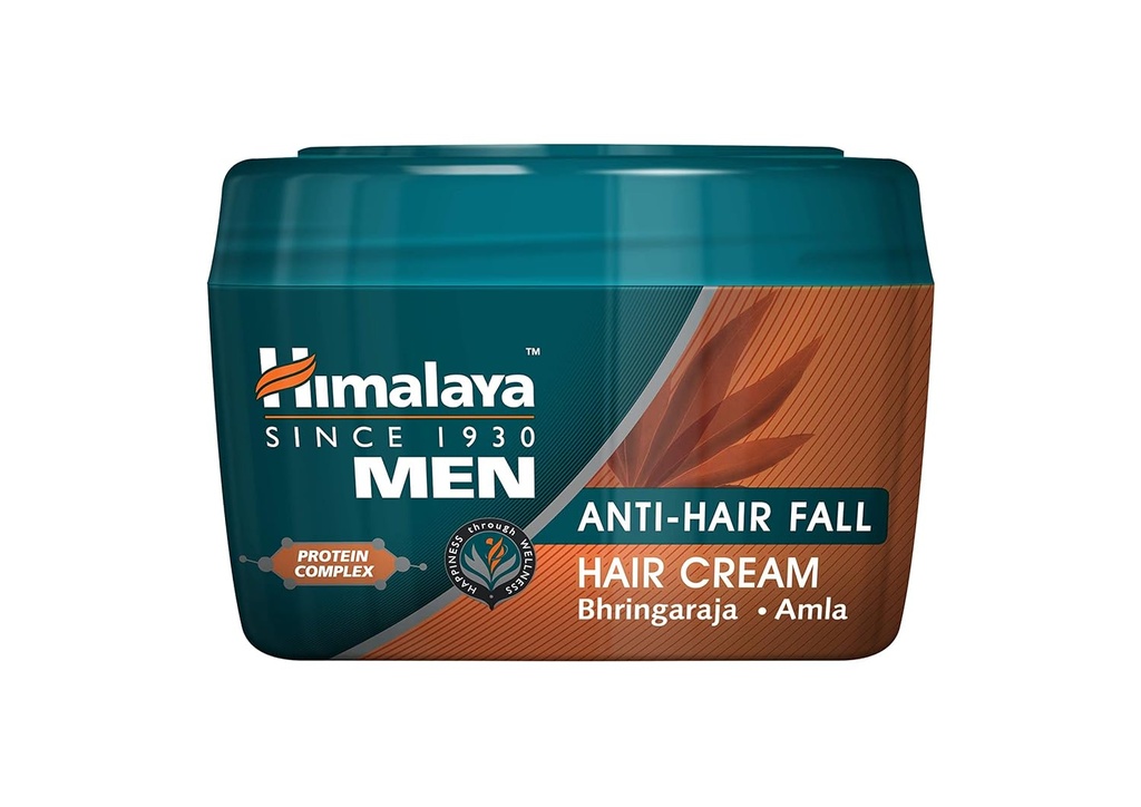 Himalaya Men Anti-hair Fall Hair Cream - 100g | Jeevee