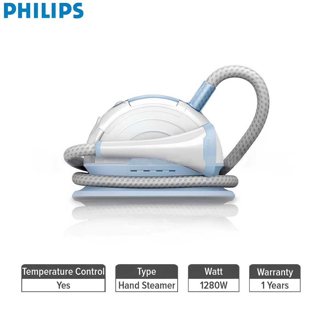 Philips Gc520 Garment Steamer Steam Output Control Glove | Jeevee