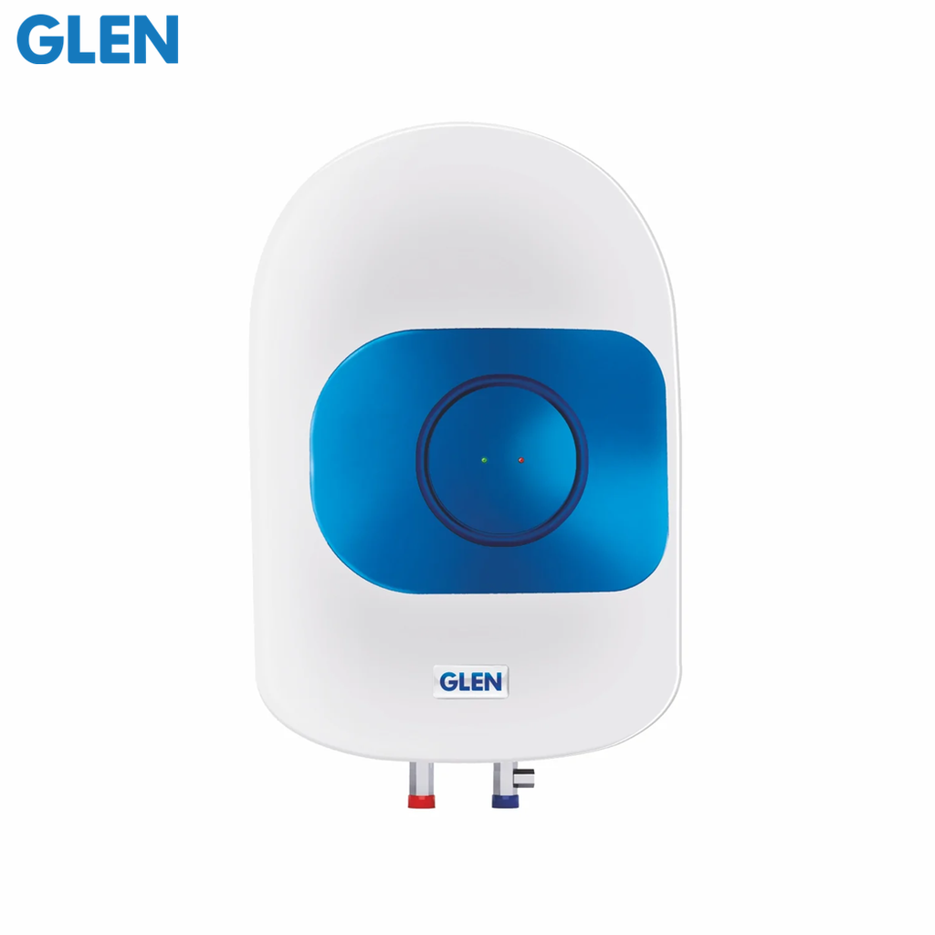 Glen Instant Water Heater Geyser 3l 6 Bar Pressure Isi Certified | Jeevee