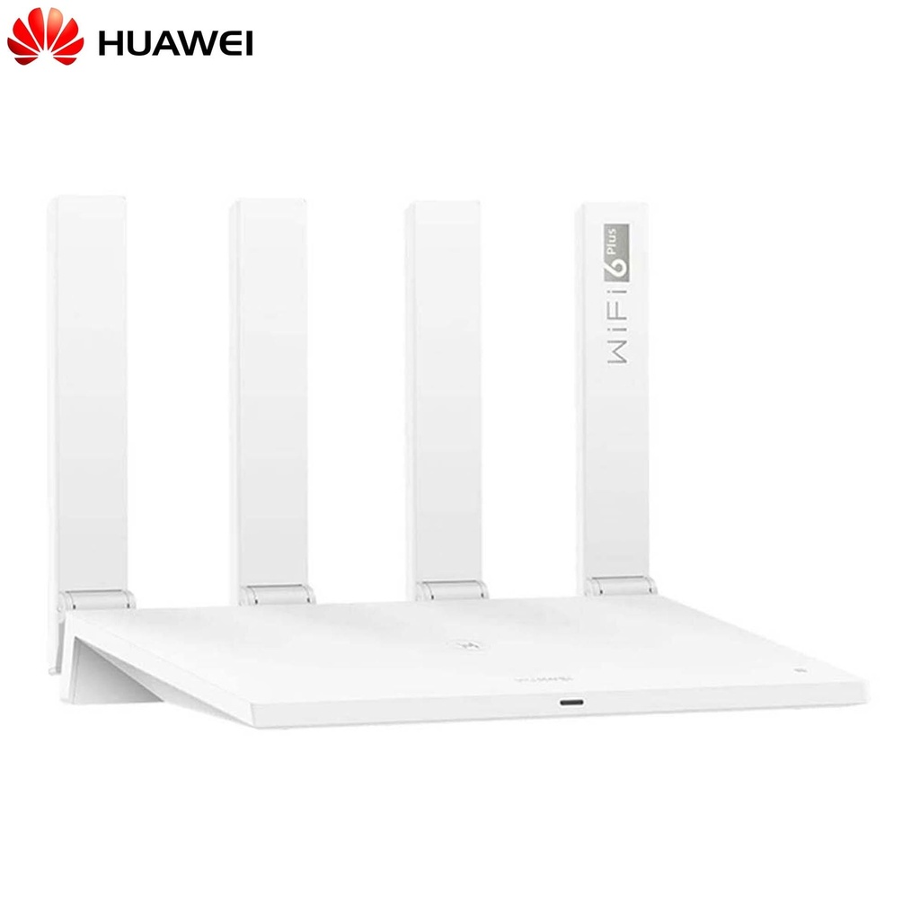 Huawei Wifi 6 Plus 3000 Mbps Ws7100 Multi Mesh Router | Jeevee