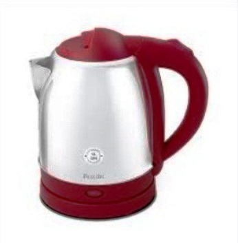 Preethi Armour Ek714 1.5 -liter Electric Kettle 1500 Watt | Jeevee