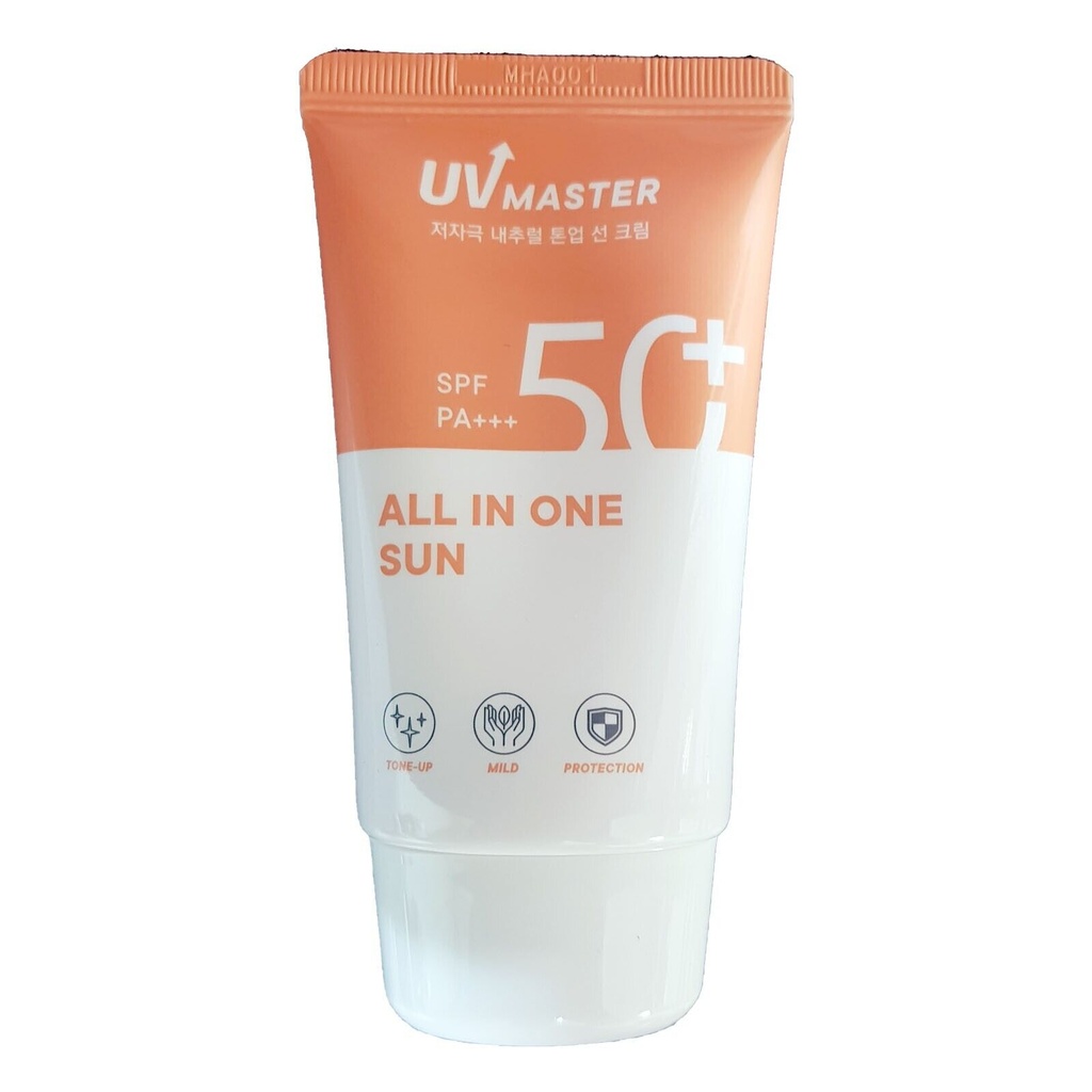 Tonymoly Uv Master All In One Sun-50gm | Jeevee