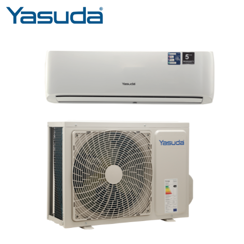 Yasuda Ys-ac12thn 1 Ton Deluxe Split Air Conditioner | Jeevee