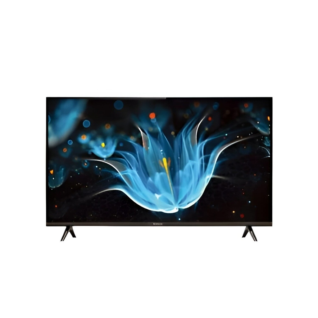 Yasuda 43 Inch Smart Bezel Less Tv Ys-43sgs | Jeevee
