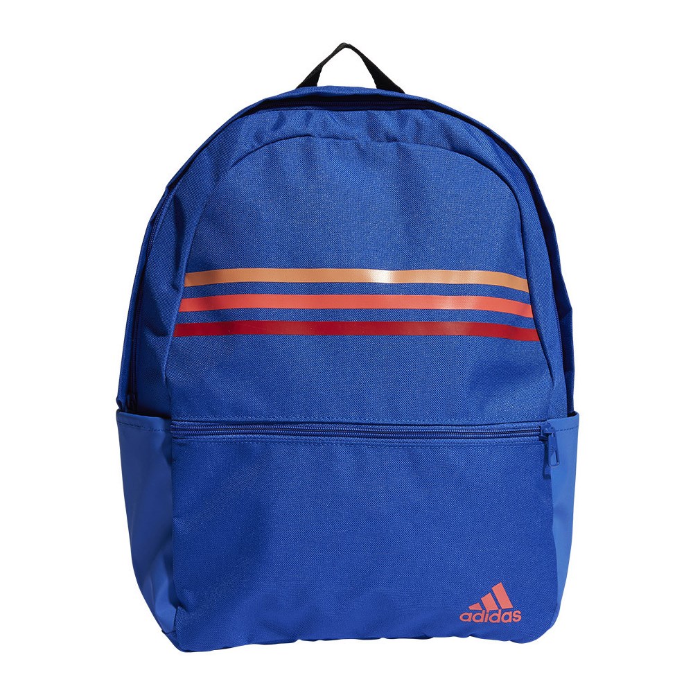 Adidas Classic Horizontal 3-stripes Backpack | Jeevee