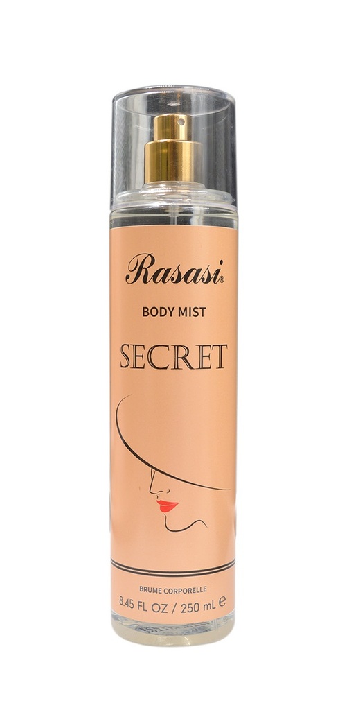 Rasasi Secret Fragrance 250 Ml | Jeevee