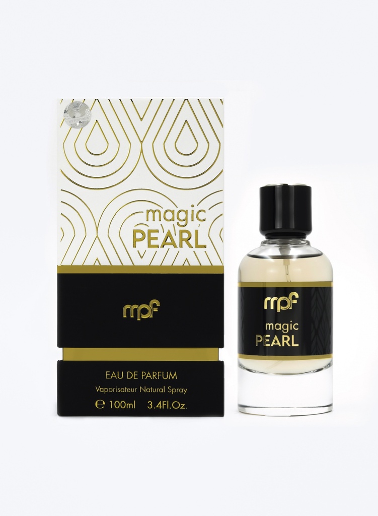 Mpf Magic Pearl Edp 100ml | Jeevee