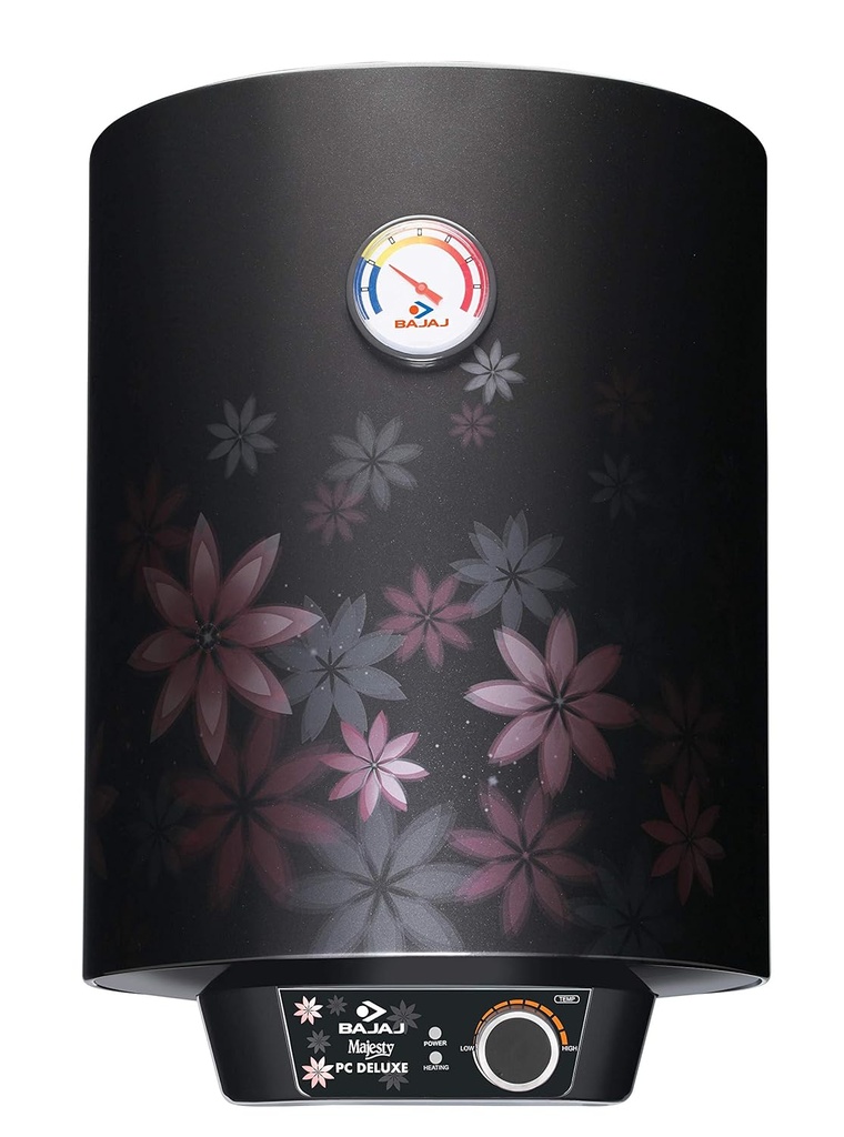 Bajaj Majesty Pc Deluxe Storage 25 Litre | Jeevee