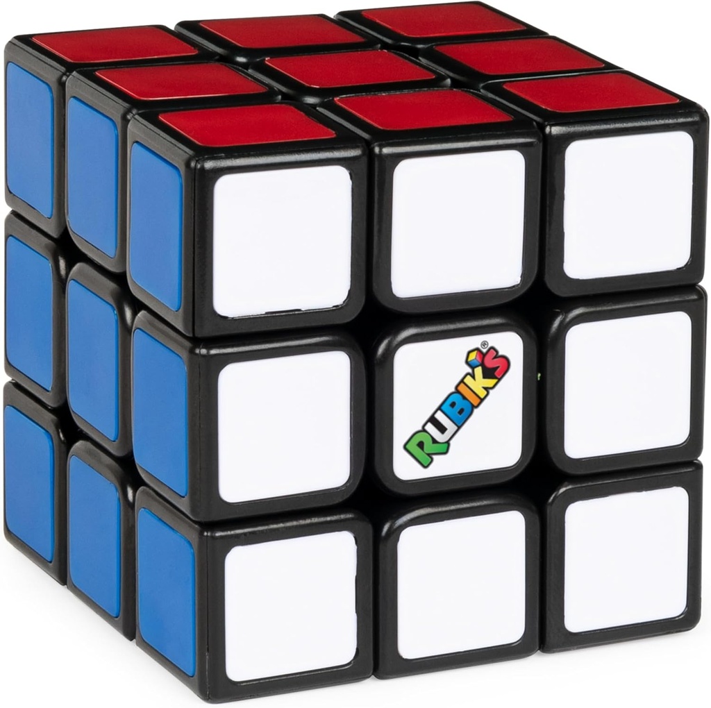 Funskool Spin Master Original Rubiks Cube | Jeevee
