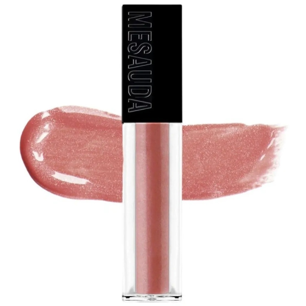 Mesauda Gloss Matrix Honey Love Lip Gloss 5ml | Jeevee