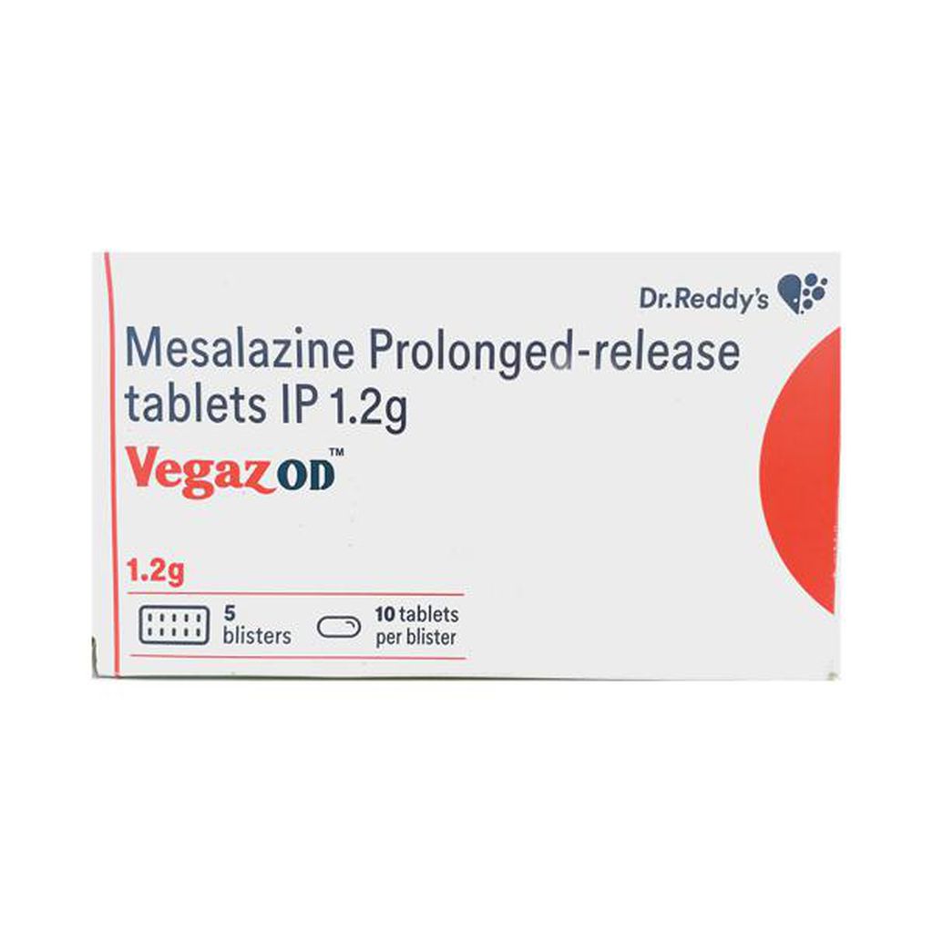 Vegaz Od 1.2gm Tab | Jeevee