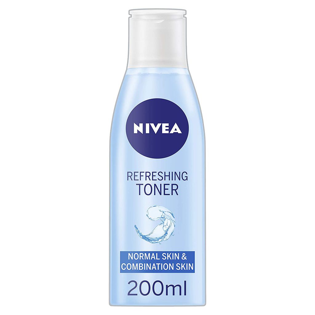 Nivea Essential Toner 200ml | Jeevee