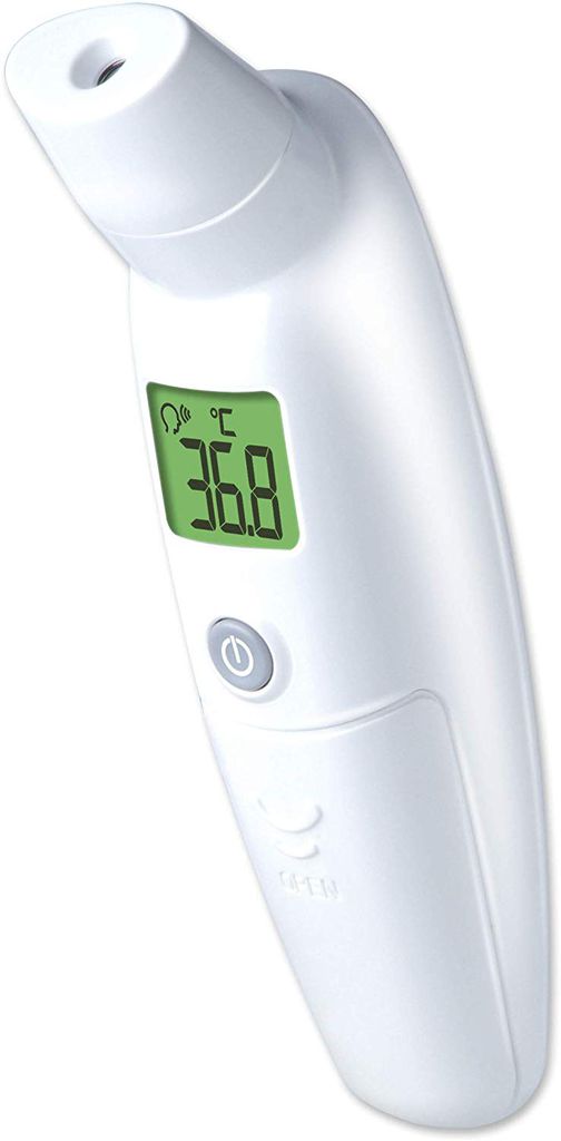 Non-contact Thermometer | Jeevee