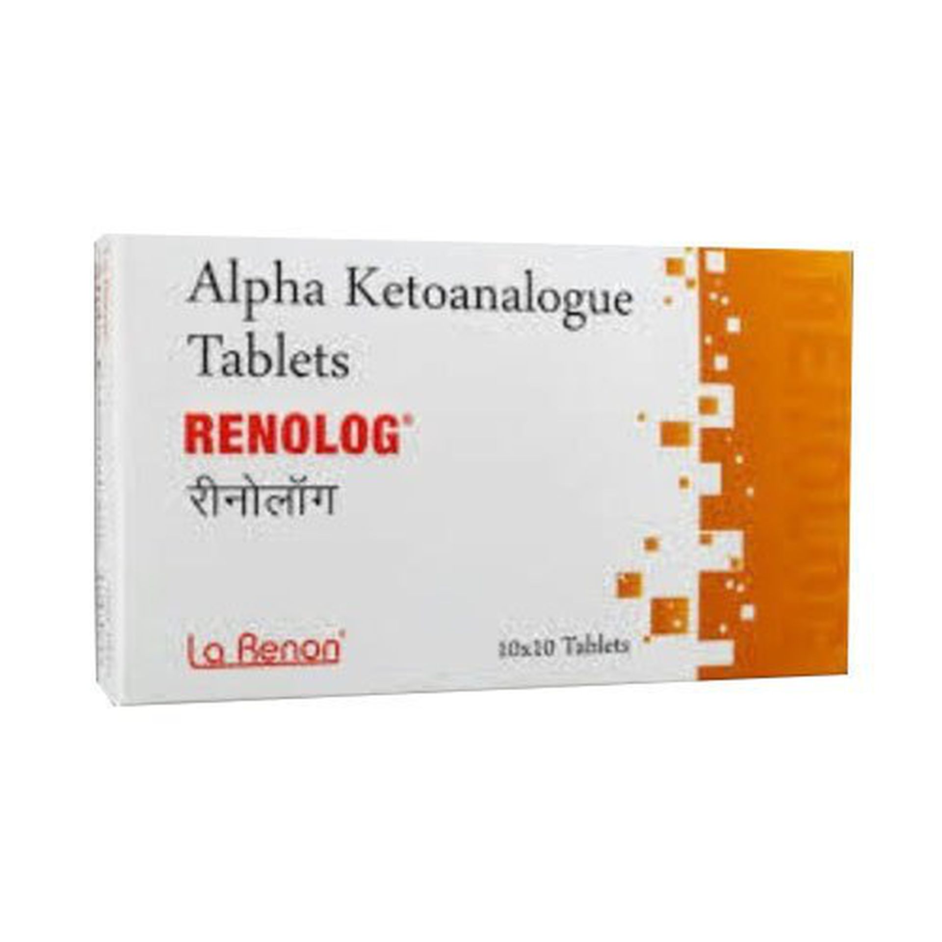 Renolog Tab | Jeevee