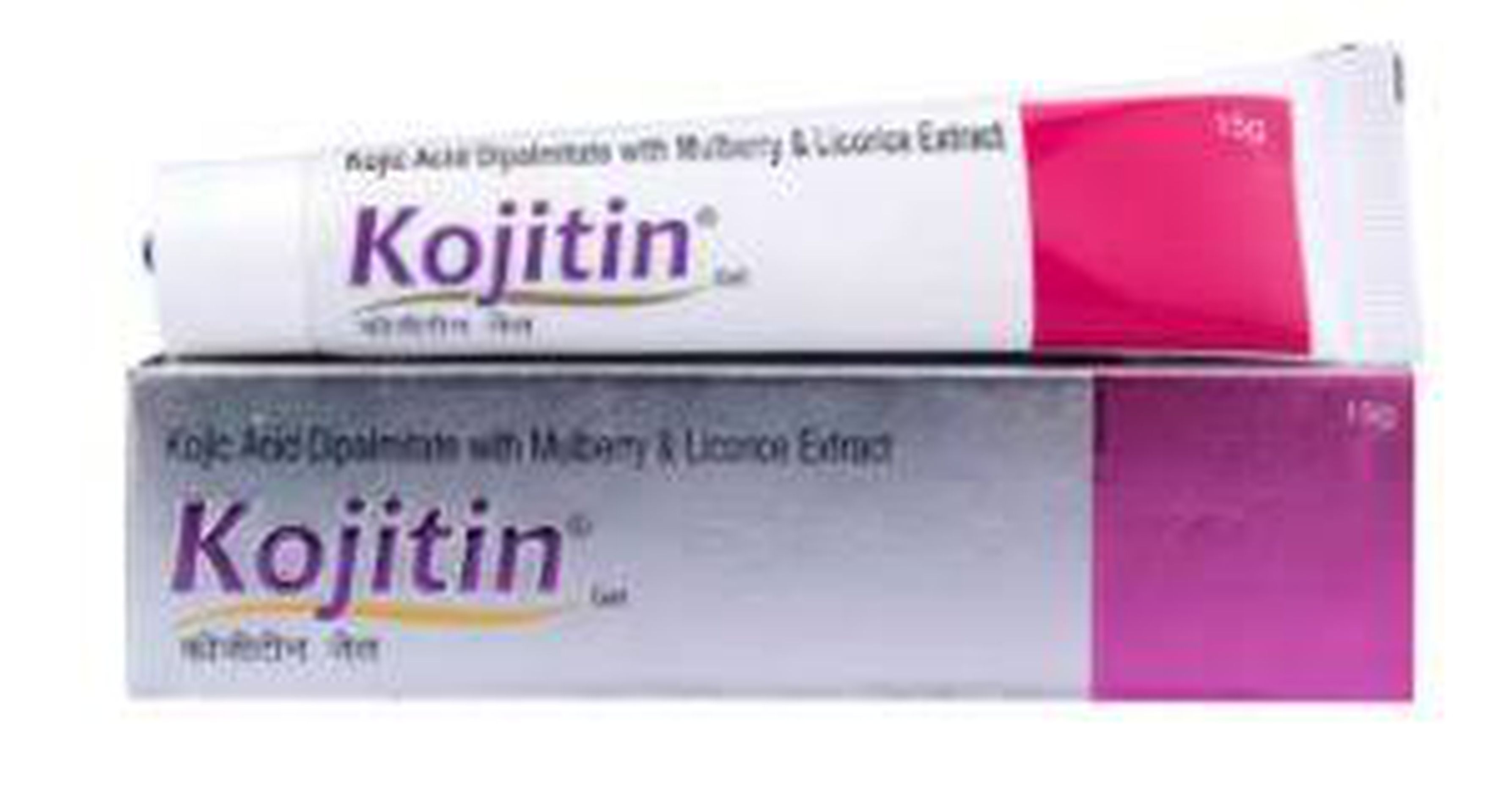 Kojitin Gel 15gm | Jeevee